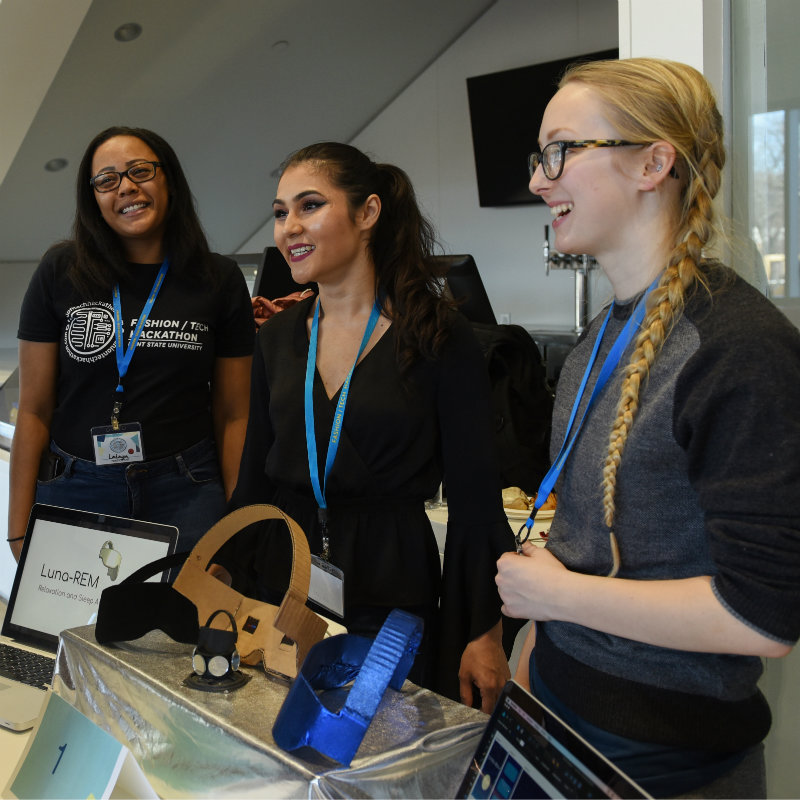 Hackathons | Design Innovation